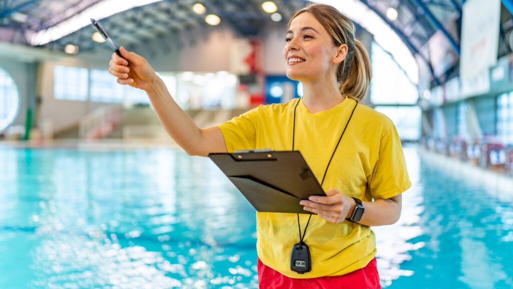 Mastering CPR - Important Skill for Lifeguards to Save Lives